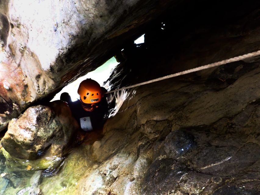 Garda Lake: Canyoning Adventure Tour - Value & Practical Considerations
