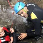 Garda Lake: Guided Palvico Gorge Canyoning Trip - What to Know About the Highlights