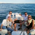 Garda: Private Boat Tour with Wine and Food Tasting - A Detailed Breakdown of the Itinerary