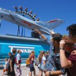 Gardaland Park: Open Date Entry Ticket - Exploring Gardaland Park: A Detailed Review