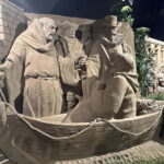 Garderen: Sandsculpture Exhibition Entry Ticket - An In-Depth Look at the Sand Sculpture Exhibition