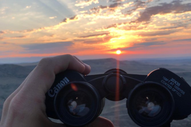 Gareja Sunrise Hike Tour from Tbilisi and Rainbow Hills Trail - A Detailed Look at the Gareja Sunrise Hike Tour from Tbilisi and Rainbow Hills Trail