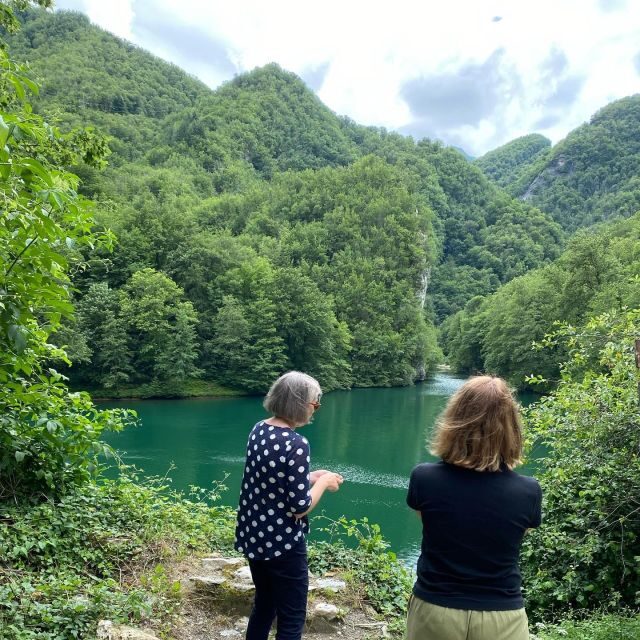 Garfagnana Tour by van from Lucca, Pisa or Livorno port - Why This Tour Offers Great Value