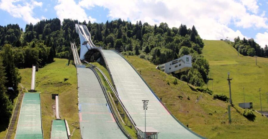 Garmisch-Partenkirchen: Private Guided Walking Tour - Is It Worth the Price?