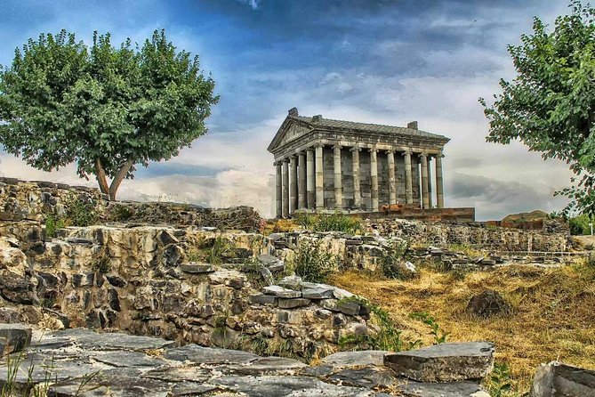 Garni, Geghard, Lake Sevan, Sevanavank Monastery - private tour from Yerevan - Who This Tour Is Best For