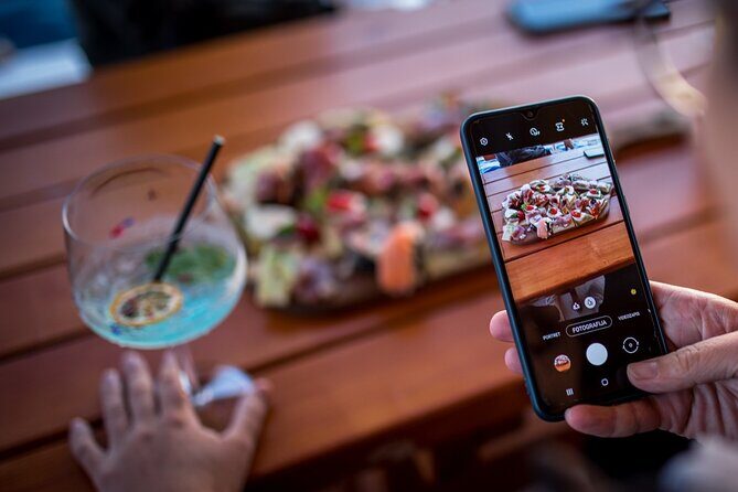 Gastro Cruise | Cruise around Dubrovnik Old Town with Lunch - The Experience and Why It Works for Travelers