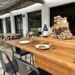GASTRONOMIC MUSHROOM EXPERIENCE. Tour not included - An In-Depth Look at the Mushroom Tasting Experience in Menorca