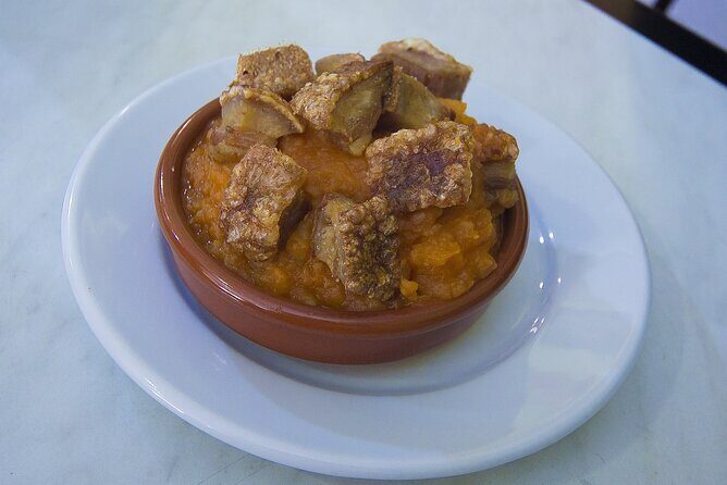 Gastronomic Tour: Discover the best Wines and Tapas of Madrid - Concluding Thoughts