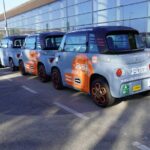 Gastronomic Tour in Montes de Málaga: Explore by Electric Car - Why It Stands Out