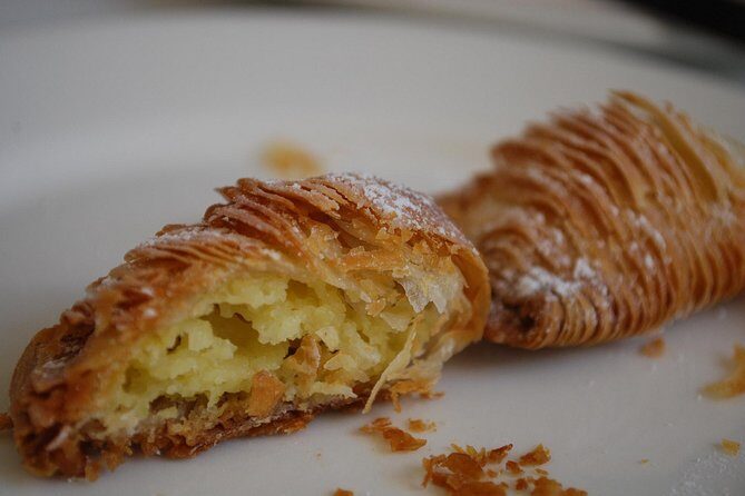 Gastronomic Walk in Naples - Why This Tour Works Well for Travelers