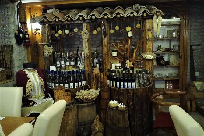 Gastronomy and Sightseeing in Montenegro - Lake Skadar & Cetinje Private Tour - Who Will Love This Tour?
