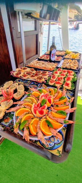 Gastronomy boat excursion - Why This Tour Might Be Perfect for You