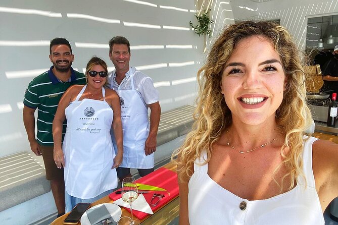 Gastronomy Stories & Oeno Tour - Key Points