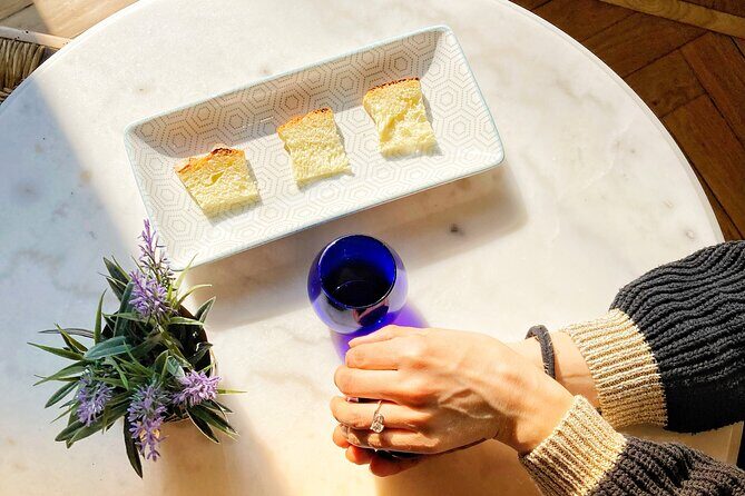Gastronomy tasting through oil, wine and cheese in Turin - The Practical Side: What Does the Tour Include?