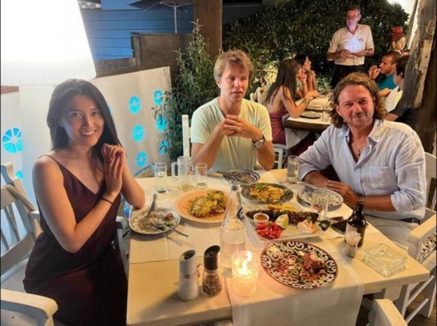 Gastronomy tour and wine tasting in traditional villages. - What Travelers Say