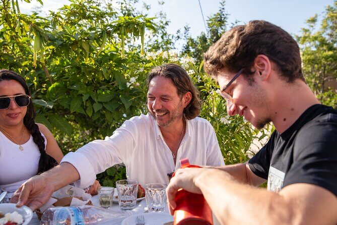 Gastronomy tour and wine tasting in traditional villages - What Makes This Tour a Standout?