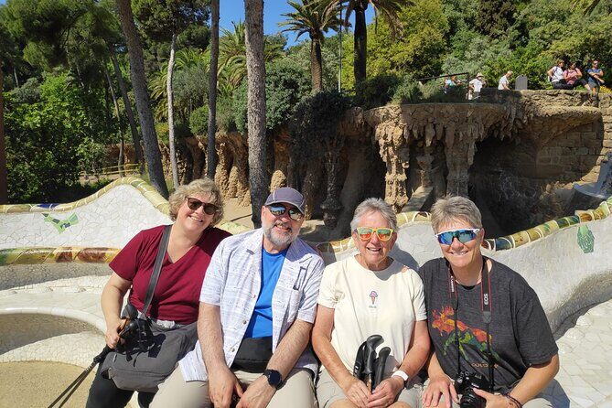 Gaudí and Sagrada Familia Private Tour in Barcelona - Practicalities and Value
