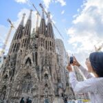 Gaudí Highlights Private Tour with Sagrada Familia Visit Included - Who Will Love This Tour?