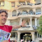 Gaudí & Modernism with a Historian. - The Value: What You Get for $63