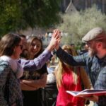 Gaudi UNESCO Highlights - 4h Small Group Bike Tour - What Makes This Tour a Standout