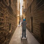 Gaudi's Barcelona 2-Hour Segway Tour with a Live Guide - Is It Worth It?