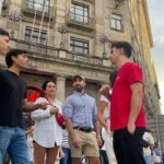 Gaudís Barcelona: Architecture & Tasty Tap with Drink - Discovering Barcelona’s Modernist Heritage