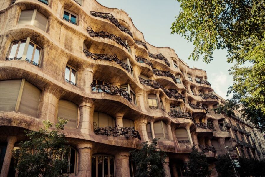 Gaudi's Masterpieces Private Tour in Barcelona - What Travelers Say