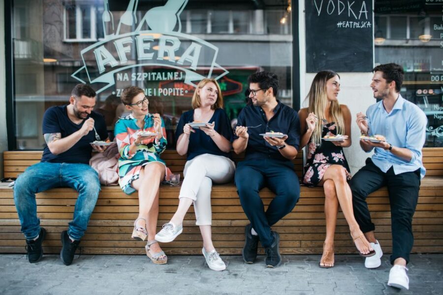 Gdansk: 4-hour Polish Vodka Tour - Final Thoughts: Is It Worth It?