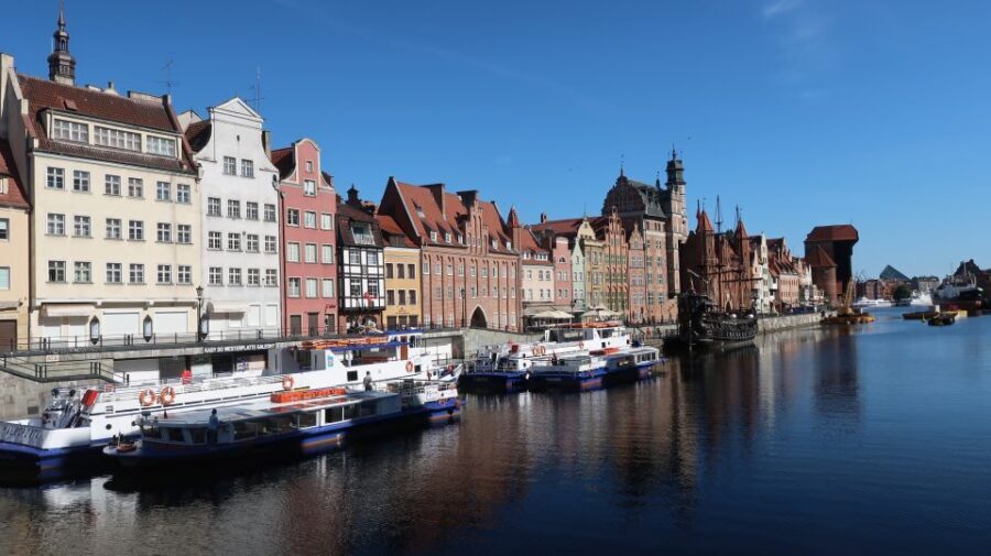 Gdansk and Stutthof Concentration Camp Private Tour - Is It Worth the Price?