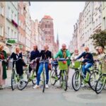 Gdansk: Basic Bike Tour - The Itinerary: What the Tour Covers and Why It Matters
