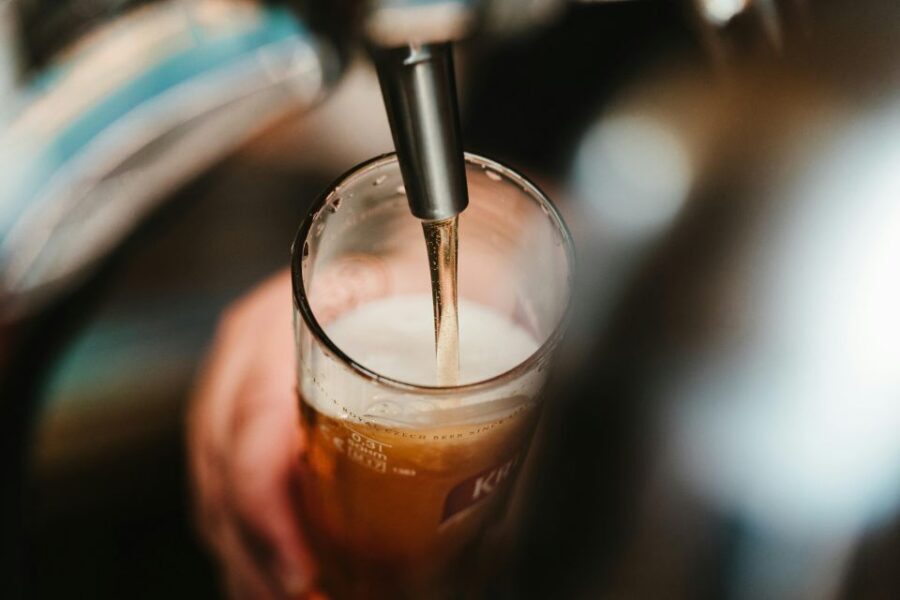 Gdansk: Beer Tasting Experience - FAQs