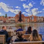 Gdansk: City Cruise on Historical Polish Boat - Introduction: Why a Boat Cruise in Gdansk is Worth Considering
