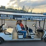 Gdansk: City Sightseeing Tour by Golf Cart/Buggy Guided Tour - A Detailed Breakdown of the Itinerary