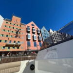 Gdansk: Cruise on the Motlawa River with Glass of Wine - The Itinerary: What You’ll See and Experience