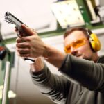 Gdansk: Extreme Gun Shooting Experience with Transfers - What Reviewers Say About This Tour