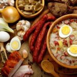 Gdansk Food and Sightseeing Tour with Bart - What’s Included and What’s Not
