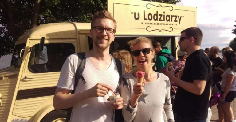 Gdansk Food Tour Experience - Who Will Love This Experience?