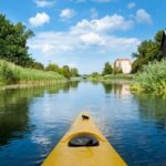 Gdansk: Guided Kayak Tour - Authentic Experiences and Practicalities