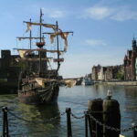 Gdansk: Guided Round-Trip Cruise to Westerplatte - The Westerplatte stop: worth the time?