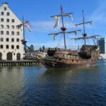 Gdansk: Guided Round-Trip Cruise to Westerplatte - Authentic Experiences Based on Real Reviews