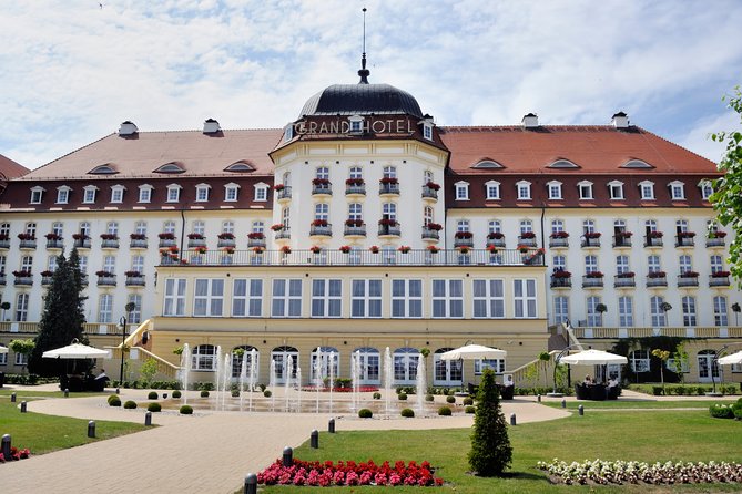 Gdansk: Hitler Trail Private Guided Tour - Introduction