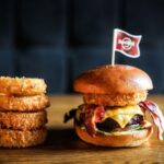 Gdansk: Legendary Burger and Zywiec Beer at Hard Rock Cafe - The Itinerary in Detail
