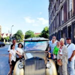 Gdansk: NO LIMIT BEER City Tour by Golf Cart - Value and Pricing