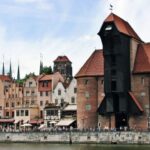 Gdansk Old Town Half-Day Private Walking Tour - What It Means for You as a Traveler