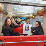 Gdansk: PartyBus in BuggyBus & Alcohol Included & Top Fun - What You Can Expect from the Tour