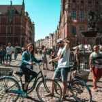 Gdansk Private Bike Tour - Itinerary Breakdown