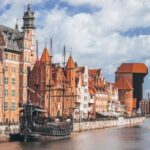 Gdansk: Private custom walking tour with a local guide - The Practical Details