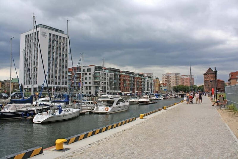 Gdansk private guided city tour - What’s the Experience Really Like?
