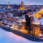 Gdansk: Private Old Town Guided Walking Tour - The Itinerary in Detail