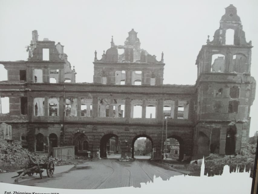 Gdansk Private WWII Tour with Museum of the Second World War - How the Experience Feels for Travelers